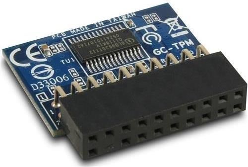 MSI Moduł TPM 2.0 - Opinie i ceny na Ceneo.pl