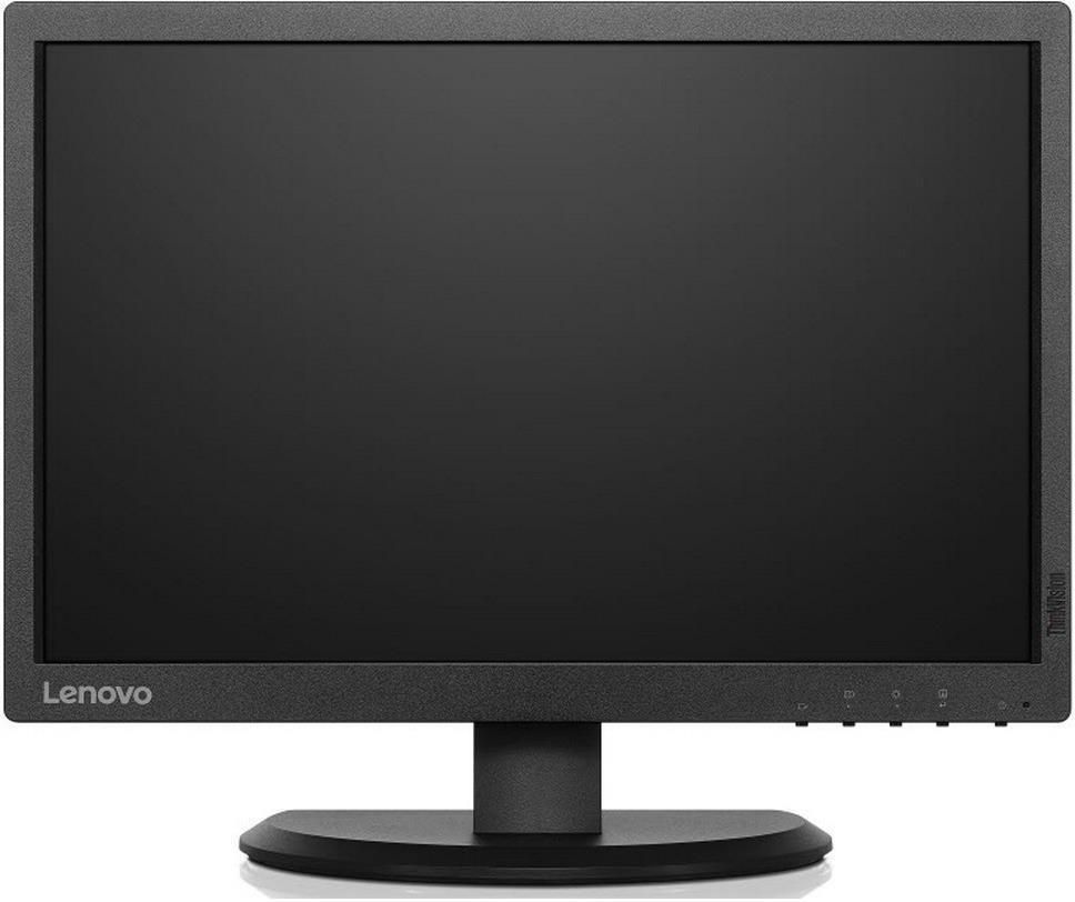 Monitor Lenovo 19,5 ThinkVision E2054 (60DFAAT1EU) - Opinie i ceny na ...