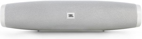 Soundbar JBL Boost Tv biały - Opinie i ceny na Ceneo.pl