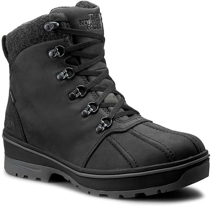Buty trekkingowe Trapery THE NORTH FACE - M Ballard Duck Boot T0CVX0KZ2 ...