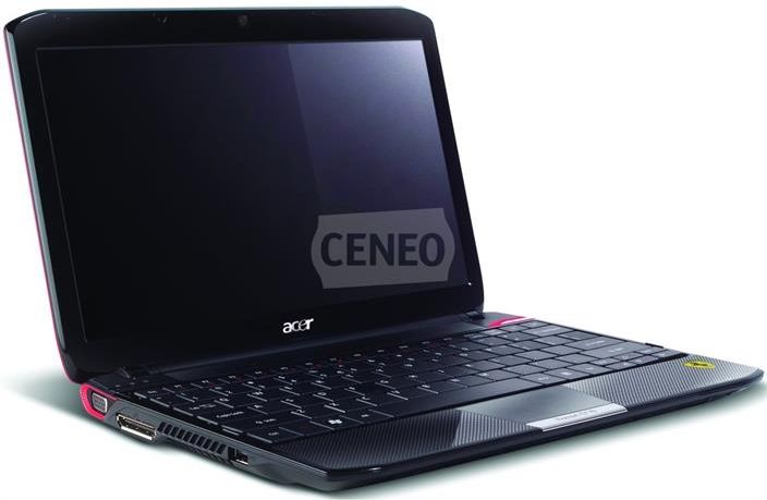 Laptop Acer Ferrari ONE FO200-314G32N AMD Athlon L310 4GB 320GB 12 ...