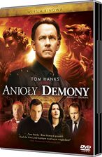 Film DVD Anioły i Demony (Angels & Demons) (DVD) - Ceny i opinie - Ceneo.pl