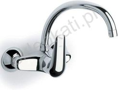 Roca Monojet-N A5A7739C00 - Bateria kuchenna, typ Ścienne - Opinie i ...