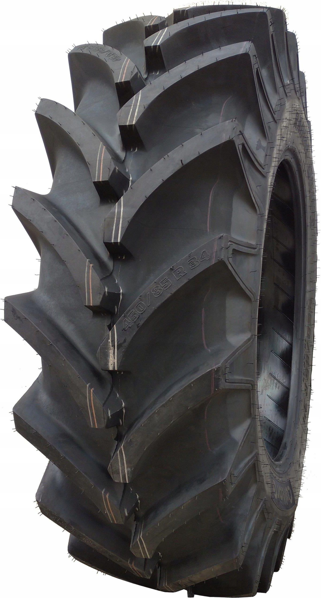 Opony rolnicze Cultor RD-01 520/85 R42 A162 - Opinie i ceny na Ceneo.pl