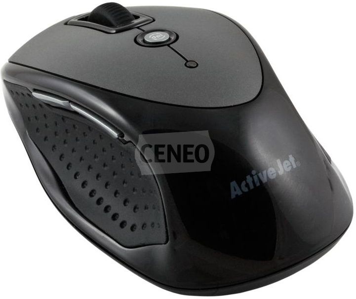 Mysz ActiveJet AMY-007 USB - Opinie i ceny na Ceneo.pl