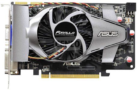 Asus Radeon HD5750 1GB DDR5 128bit PCI-E (EAH5750 FORMULA/2DI/1GD5) - Karta graficzna - Opinie i ...