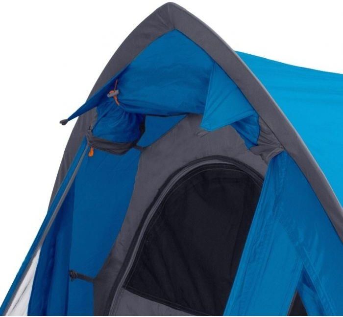 Namiot Vango Ark 300 + Niebieski - Ceny i opinie - Ceneo.pl