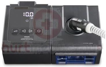 Drobne akcesoria medyczne Philips Respironics Dorma 200 Cpap Z ...