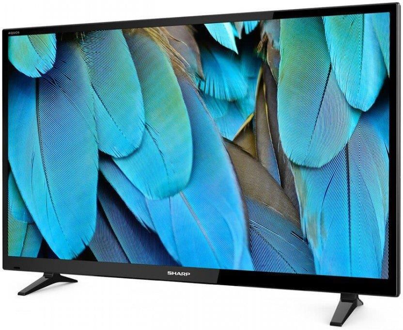 Telewizor LED Sharp LC-48CFE4042E 48 cali Full HD 48 cali - Opinie i ...