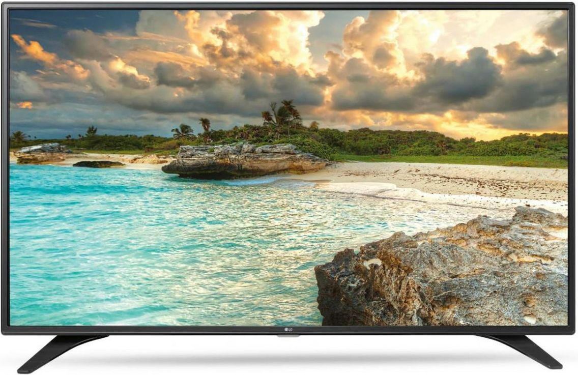 Telewizor LG 32LH530V 32 cale - Opinie i ceny na Ceneo.pl