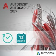 Autodesk AutoCAD LT 2017 licencja roczna (057I1WW8695T548) - Opinie i ...