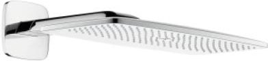 Hansgrohe Raindance E 420 Air 1Jet Głowica 27372000 - Opinie i ceny na ...