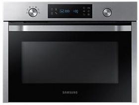 Kuchenka mikrofalowa Samsung NQ50K3130BS - Opinie i ceny na Ceneo.pl