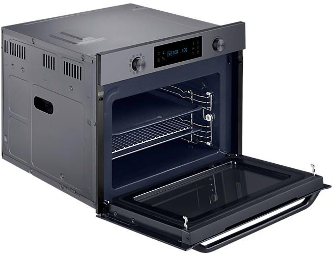 Piekarnik Samsung NQ50K3530BG - Opinie i ceny na Ceneo.pl