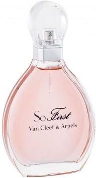 Van Cleef Arpels So First Woda Perfumowana 100ml - Ceneo.pl