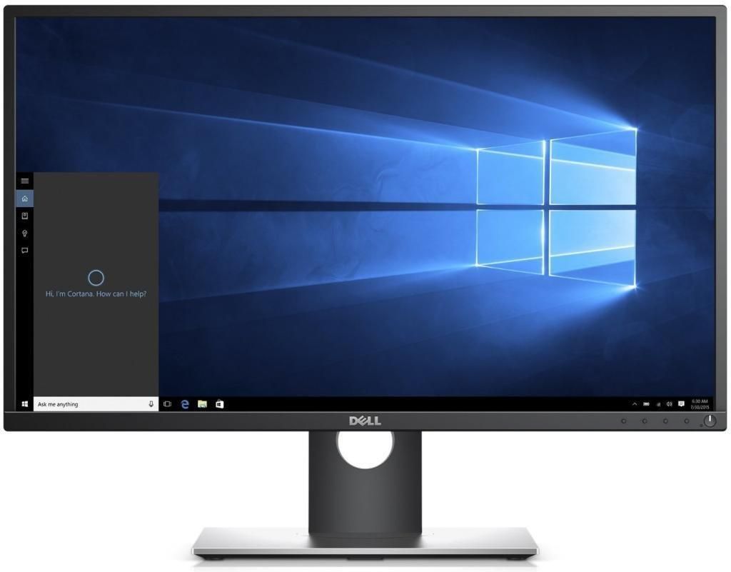 Monitor Dell 19,5 P2017H (210AJDH) - Opinie i ceny na Ceneo.pl