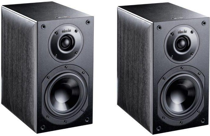 Indiana Line Nota 250 X Czarny Dąb - Opinie i ceny na Ceneo.pl