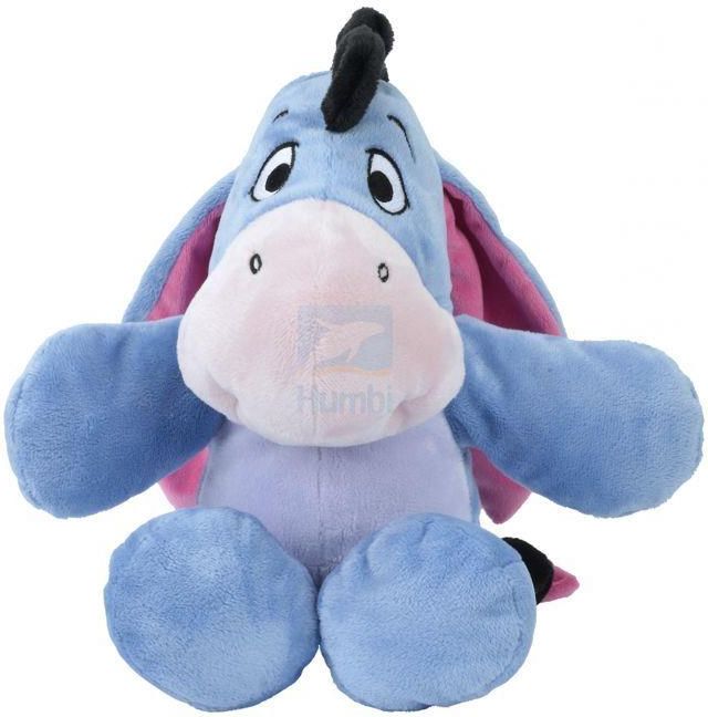 Simba Disney Maskotka Pluszak Kłapouchy 35 cm (587-5023) - Ceny i ...