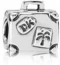 Pandora Charms Walizka (790362) - Ceny i opinie - Ceneo.pl