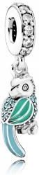 Pandora Charms Zawieszka Papuga (791903ENMX) - Ceny i opinie - Ceneo.pl