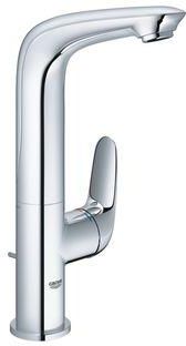 Bateria Grohe Wave New chrom 23584001 - Baterie Umywalkowe - Opinie i ...