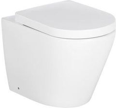 Miska WC Sensea Compacta LMC11008823 - Opinie i ceny na Ceneo.pl
