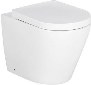 Miska WC Sensea Compacta LMC11008823 - Opinie i ceny na Ceneo.pl