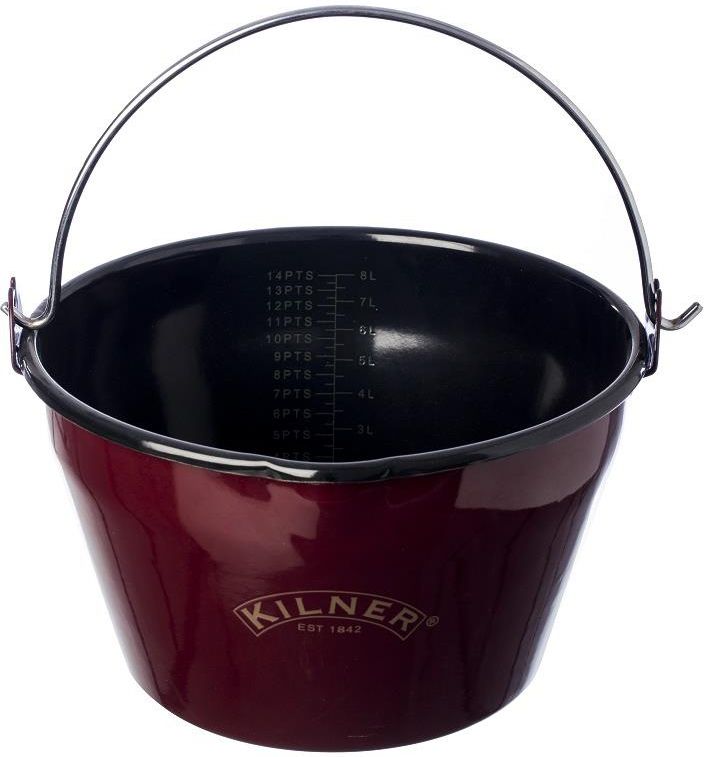 Kilner Garnek do smażenia konfitur Vintage 0025431 - Opinie i ...