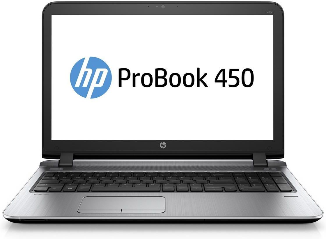 Laptop HP Probook 450 G3 (W4P36EA) - Opinie i ceny na Ceneo.pl