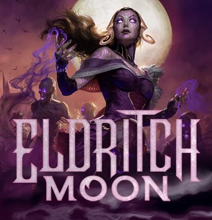 Magic The Gathering Eldritch Moon Booster Box - Ceny i opinie - Ceneo.pl