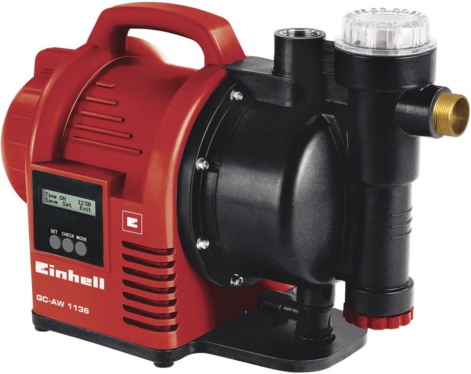 Einhell pompa powierzchniowa GC-AW 1136 - Ceny i opinie - Ceneo.pl