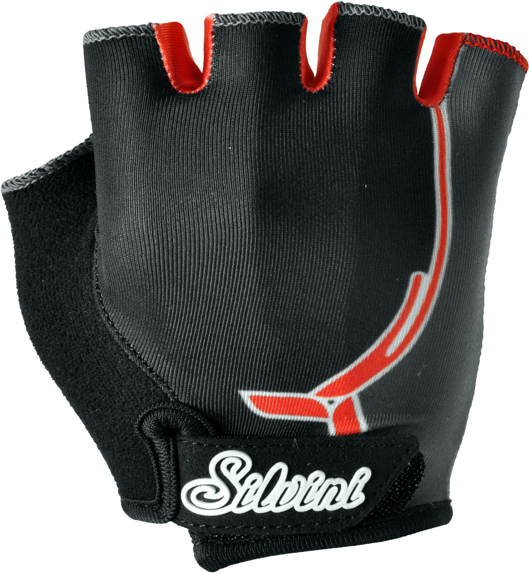 Silvini Punta CA848 Czarny-Orange 9-10 - Ceny i opinie - Ceneo.pl