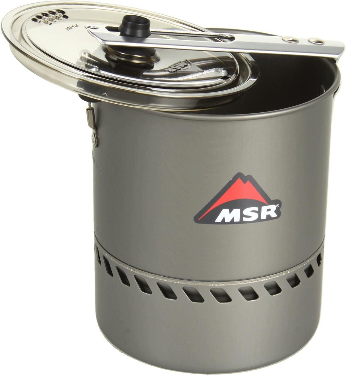 MSR Reactor 1.7L Pot - Ceny i opinie - Ceneo.pl