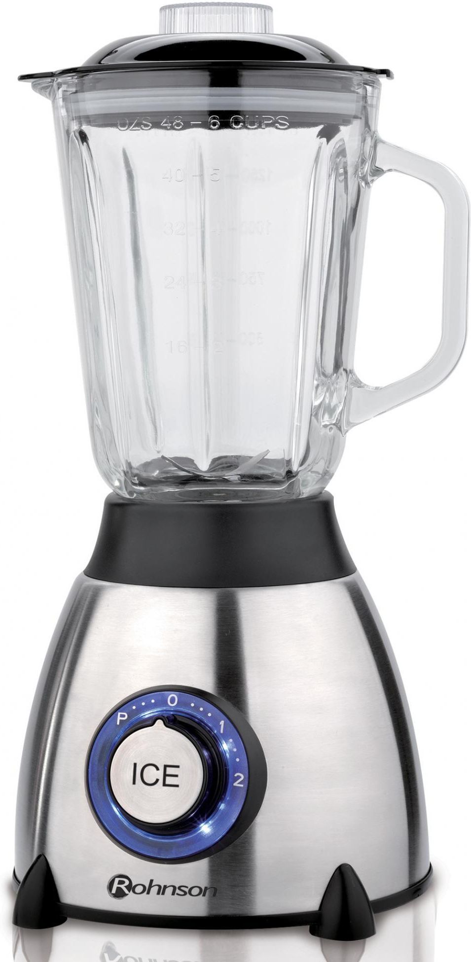 ROHNSON R 533 - Blender. Opinie i ceny na Ceneo.pl