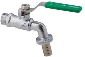 Zawór Calido Zawór kulowy czerpalny mrozoodporny 1/2 x 3/4 x 15mm CZ12 - Opinie i ceny na Ceneo.pl