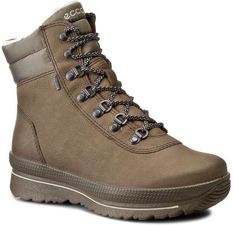 Buty trekkingowe Trekkingi ECCO - Hill 24306359678 Birch/Warm Grey ...