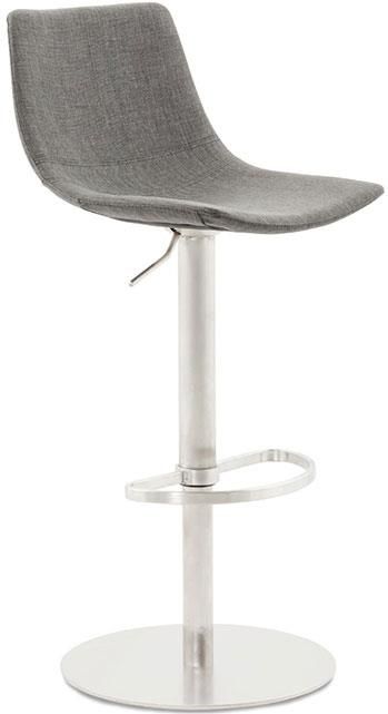 Kokoon Design Hoker Boston Szary Bs01000Gr - Opinie i atrakcyjne ceny ...