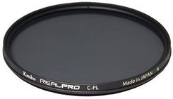 Filtr do obiektywu Kenko RealPro MC C-PL 95mm (229579) - Ceny i opinie na Ceneo.pl