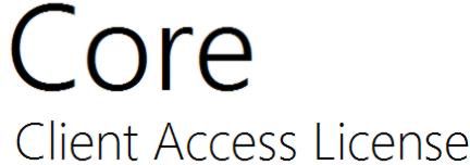 Programy serwerowe Microsoft CoreCAL ALNG LicSAPk OLP NL Acdmc Stdnt ...