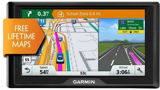 Nawigacja samochodowa Garmin Drive 60 LM 020-00060-25 - Opinie i ceny ...
