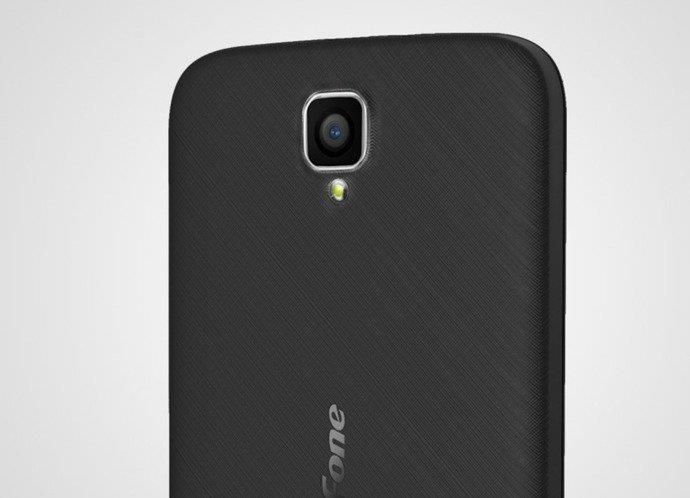 Ulefone U007 Czarny - Cena, opinie na Ceneo.pl