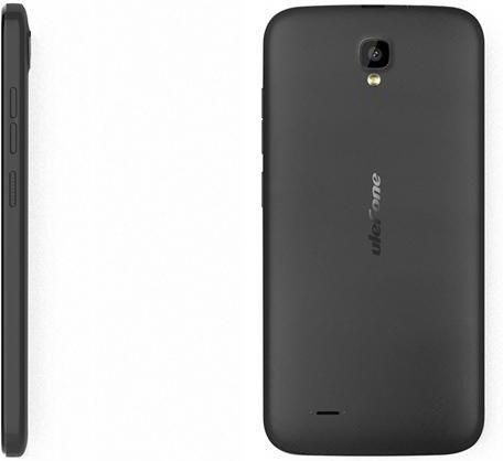 Ulefone U007 Czarny - Cena, opinie na Ceneo.pl