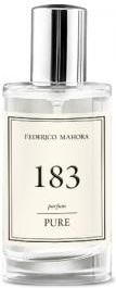 Fm Group Pure 183 Perfumy Damskie 50Ml - Ceneo.pl
