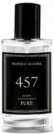 Fm Group Pure 457 Perfum Męski 50Ml - Opinie i ceny na Ceneo.pl