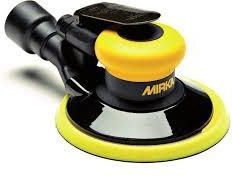 Mirka Szlifierka ROS 650CV 150mm ROS650CV - Opinie i ceny na Ceneo.pl