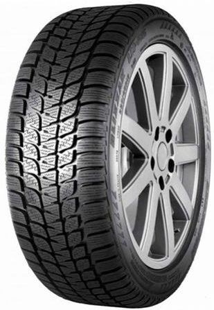 Opony zimowe BRIDGESTONE Blizzak LM001 205/55R17 95H XL FR - Sklepy ...