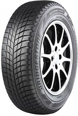 Opony zimowe Bridgestone Blizzak Lm001 245/45R18 100V Xl Fr - Sklepy ...