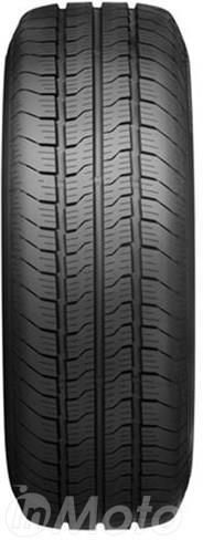 Opony dostawcze letnie Paxaro SUMMER VAN 195/70R15 104/102R - Opinie i ceny na Ceneo.pl