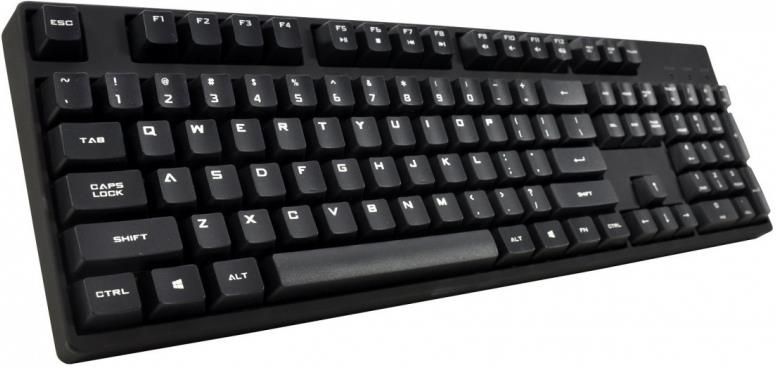 Klawiatura CM Storm Quickfire XT Czarna (SGK4030GKCL1UK) - Opinie i ...