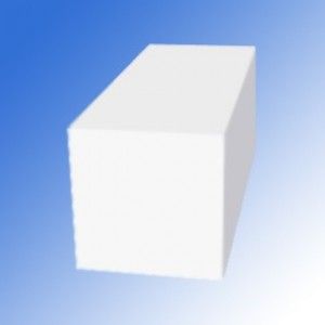 Beton komórkowy (gazobeton) 24x24x59 biały - Opinie i ceny na Ceneo.pl